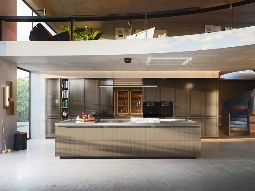 Arrital: Fitted kitchens | Archiproducts