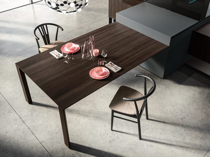 ALU_TABLE Table By Arrital