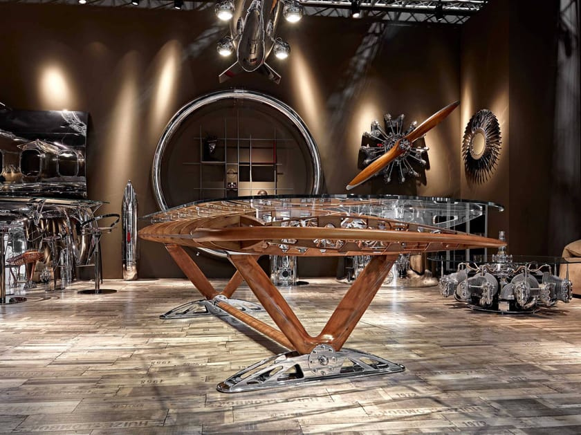 AIR-TAV0102 Table By Arteinmotion