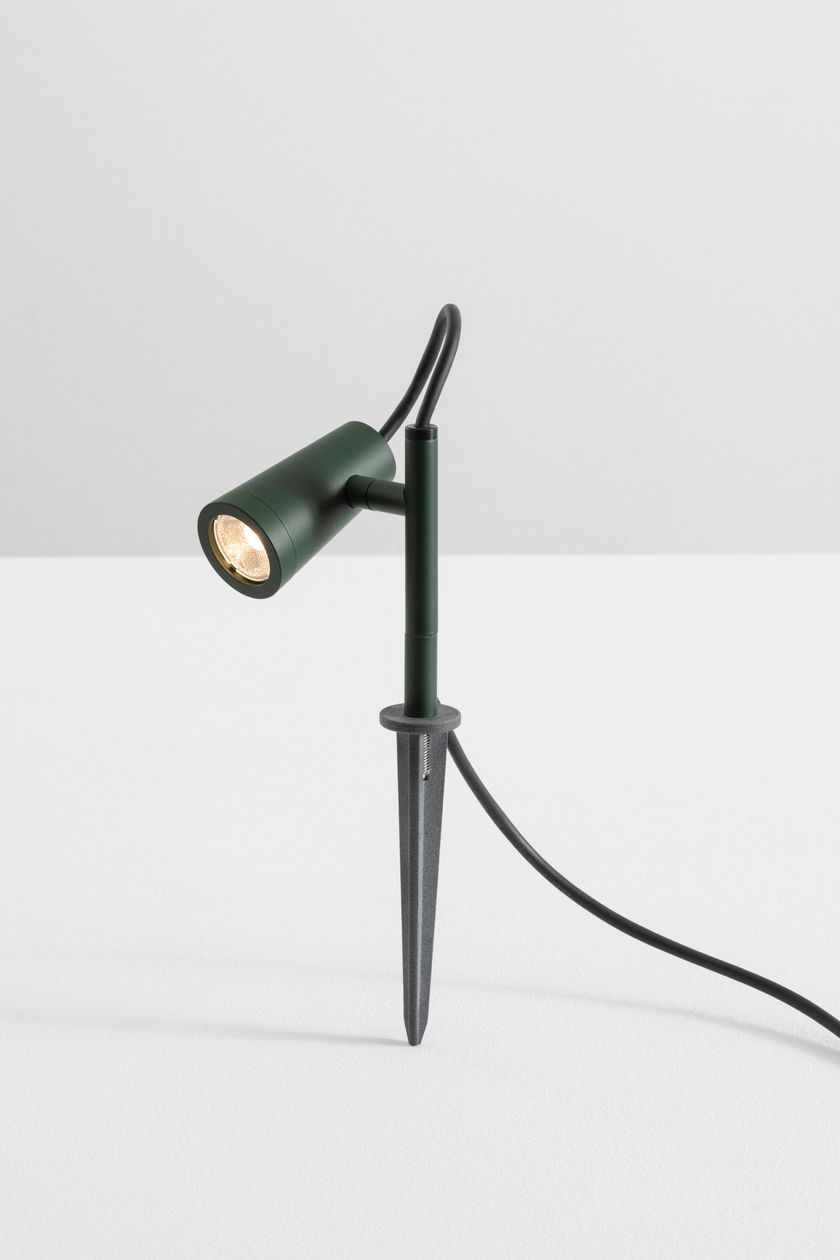 CONUS Bollard light By Artemide