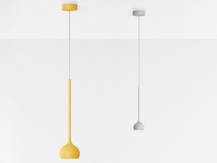 IXA Pendant lamp By Artemide | design Foster + Partners