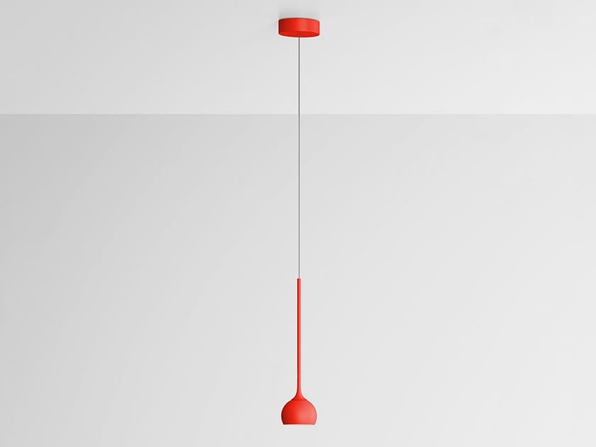 IXA Pendant lamp By Artemide | design Foster + Partners