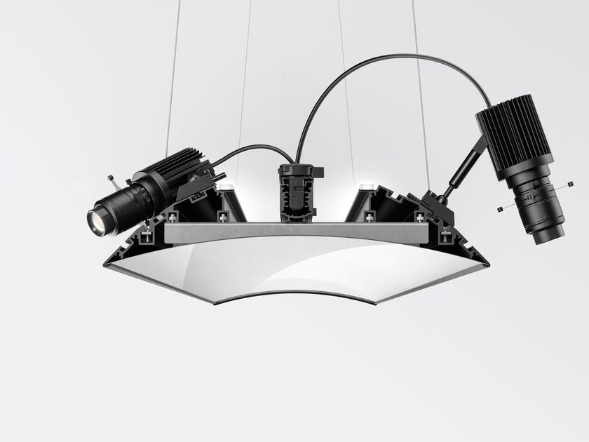 REFLEXUS Pendant lamp By Artemide