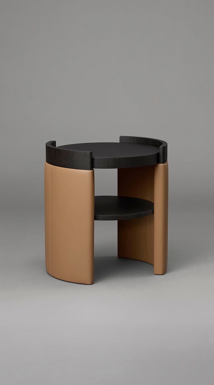 CUFF Tavolino By Articolo Studio