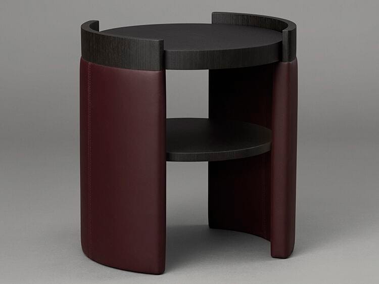 CUFF Coffee table By Articolo Studios