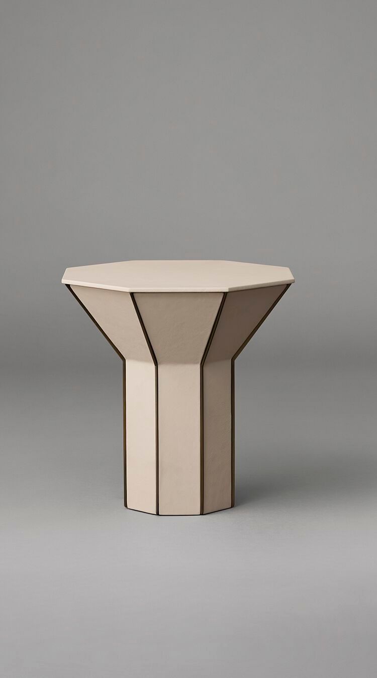 FLARE TALL Coffee table By Articolo Studios