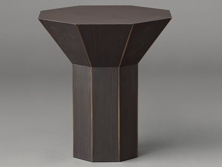 FLARE TALL Tavolino By Articolo Studio