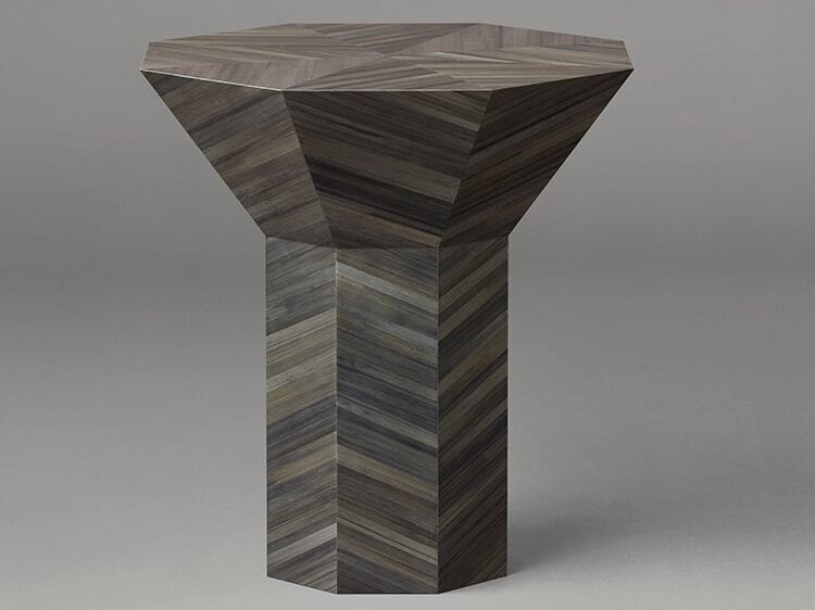 FLARE TALL Coffee table By Articolo Studio