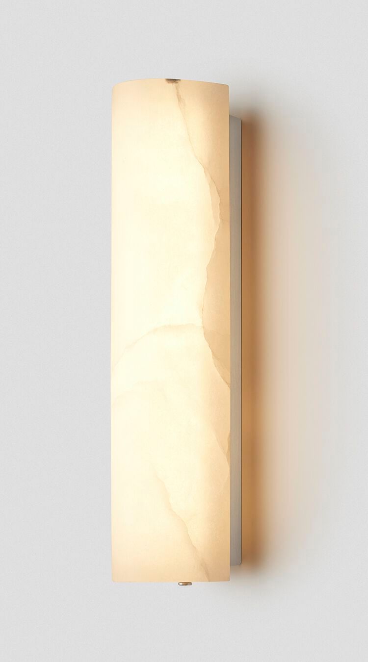 12:40 Wall lamp By Articolo Studios