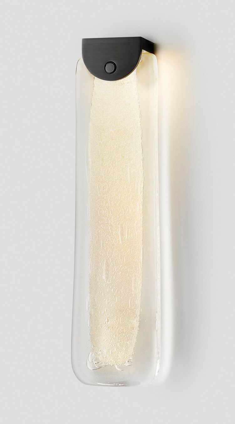 FIZI SLAB LED wall lamp By Articolo Studios