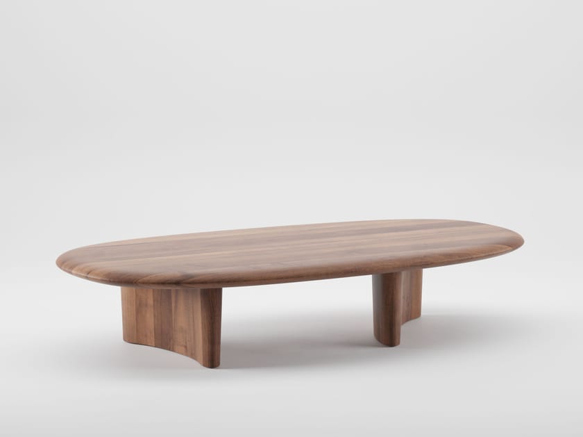MONUMENT Coffee table By Artisan