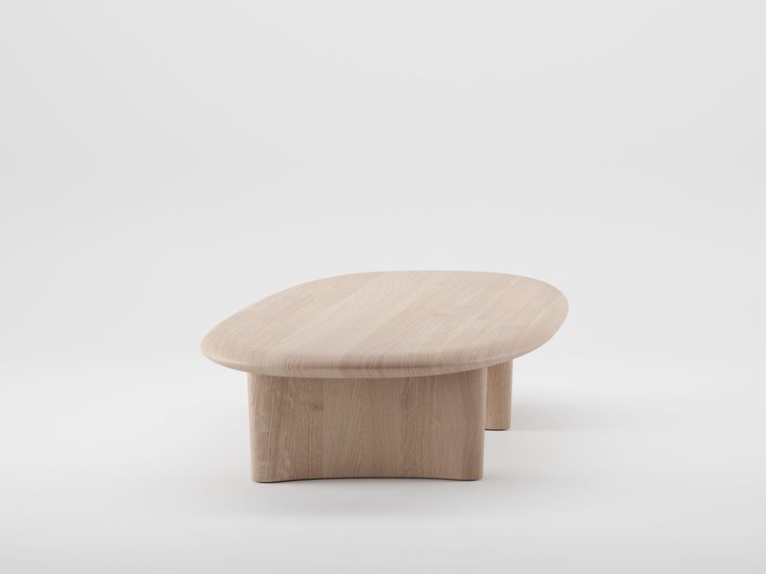 MONUMENT Coffee table By Artisan