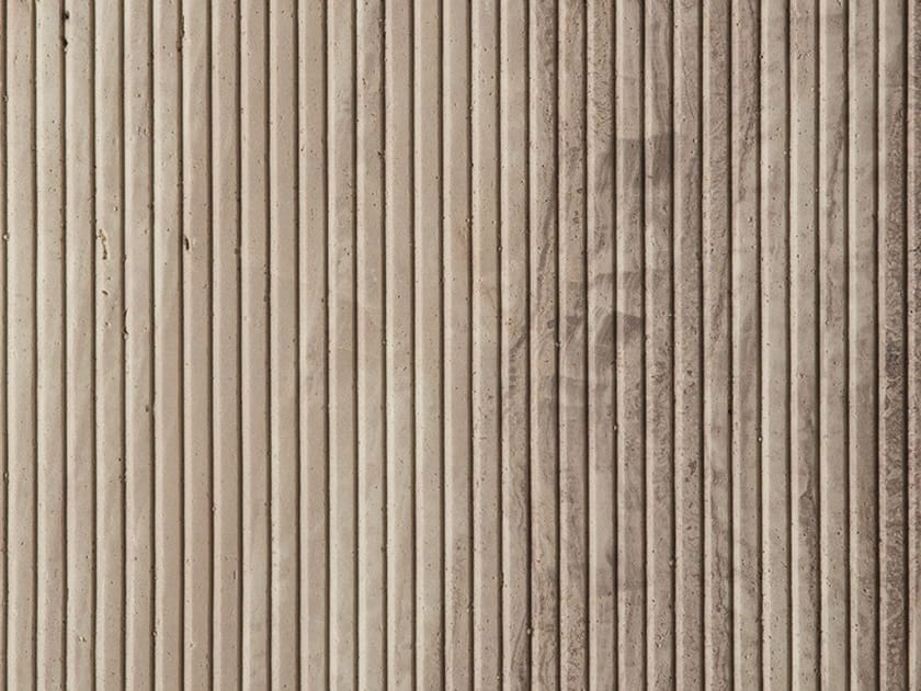 AERONA TRAVERTINE 3D Wall Cladding By Artstone Panel Systems