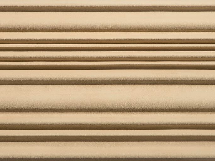CHOPPY 3D Wall Cladding By Artstone Panel Systems