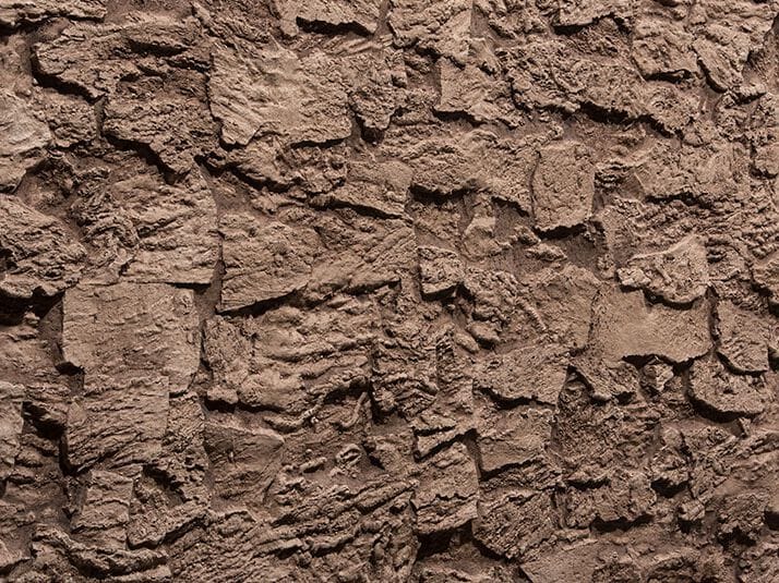 CORK QUERCUS 3D Wall Cladding By Artstone Panel Systems