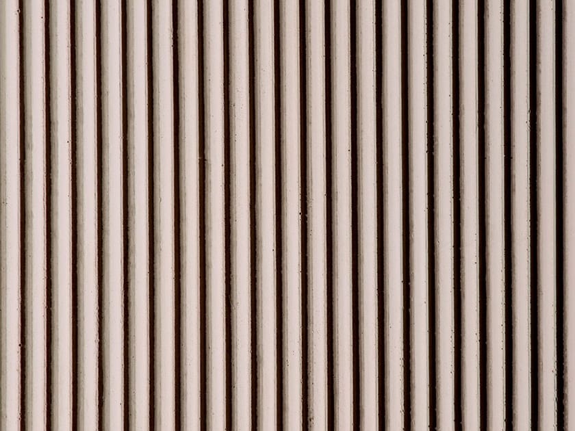 GROOVE 3D Wall Cladding By Artstone Panel Systems