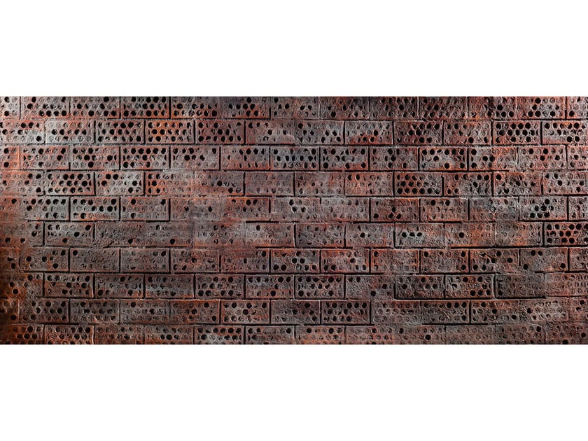 HERITAGE PERFORADO 3D Wall Cladding By Artstone Panel Systems