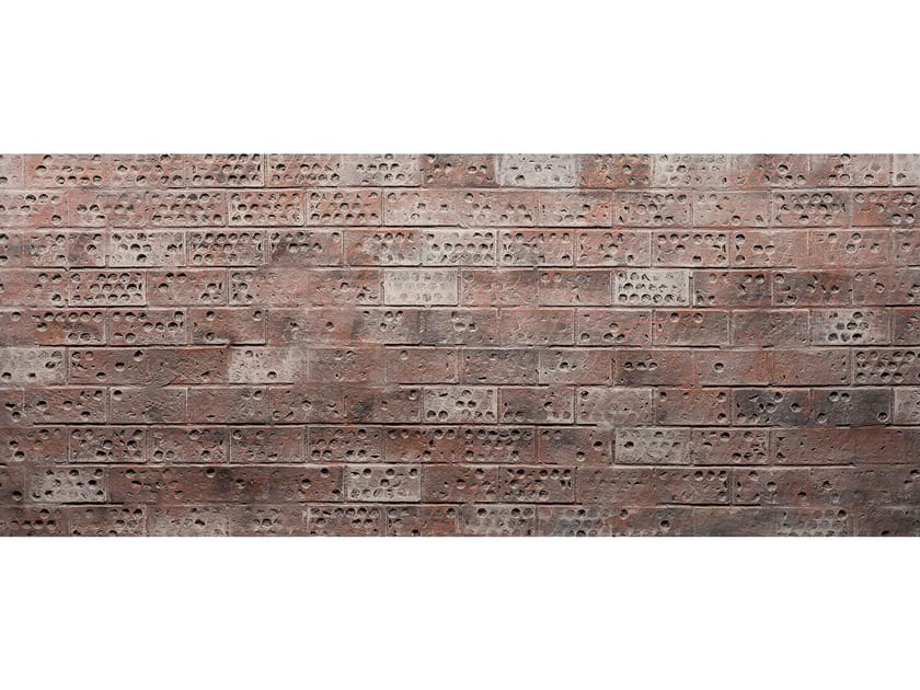 HERITAGE PERFORADO 3D Wall Cladding By Artstone Panel Systems