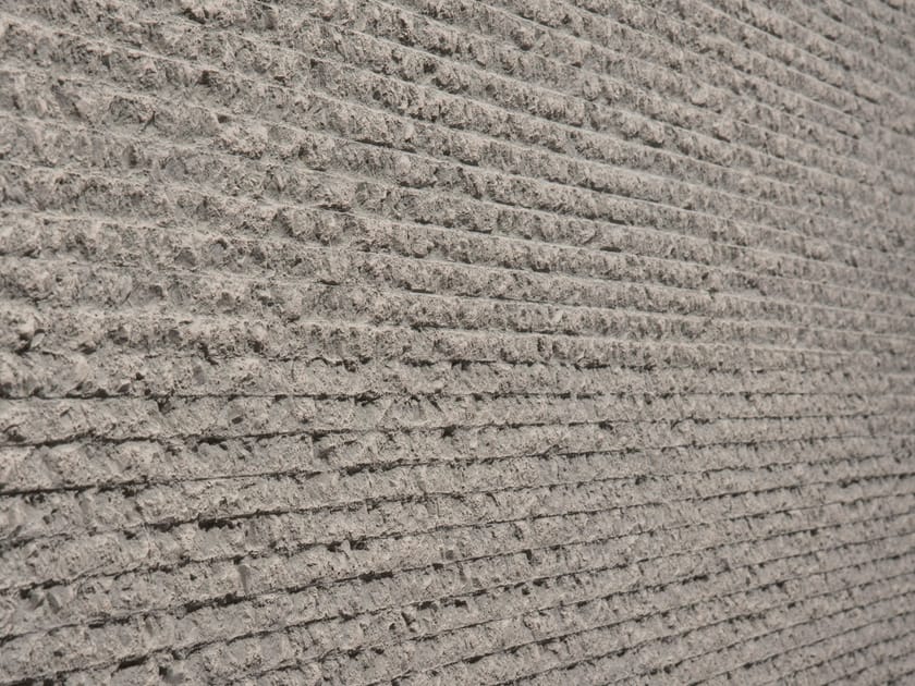 ROKKIT Rivestimento tridimensionale By Artstone Panel Systems