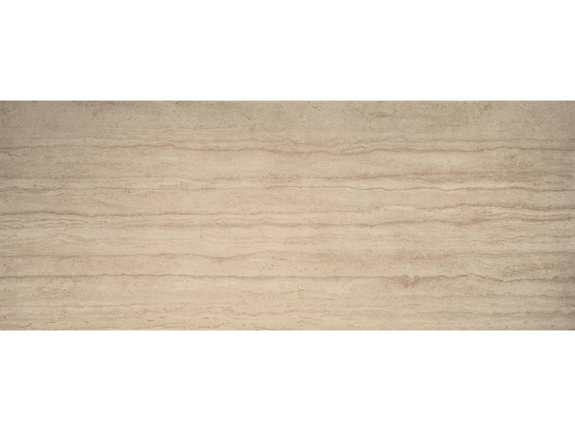SILLYON TRAVERTINE 3D Wall Cladding with travertine effect By Artstone ...
