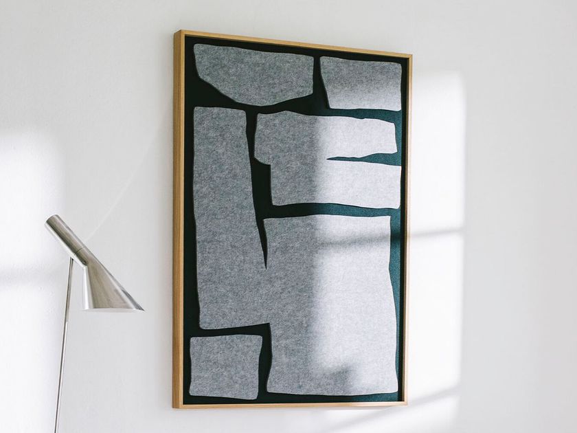 STONE Acoustic panel By Arturel