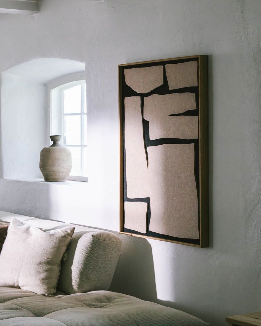 STONE Acoustic panel By Arturel