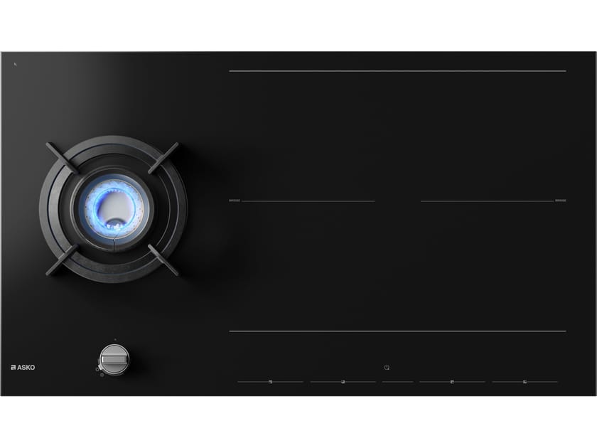 Hobs | Electric, Gas & Induction Models | Archiproducts