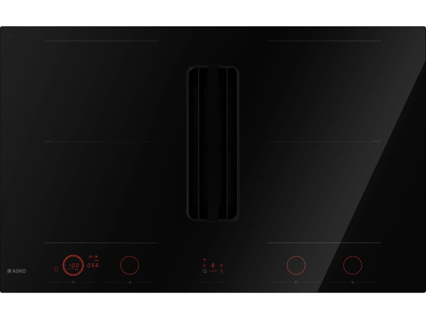 HIHD 854 GF Piano cottura By Asko