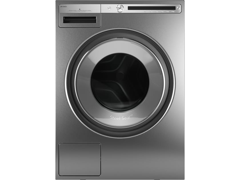 W 4086 C.S/3 Lavatrice a carica frontale By Asko