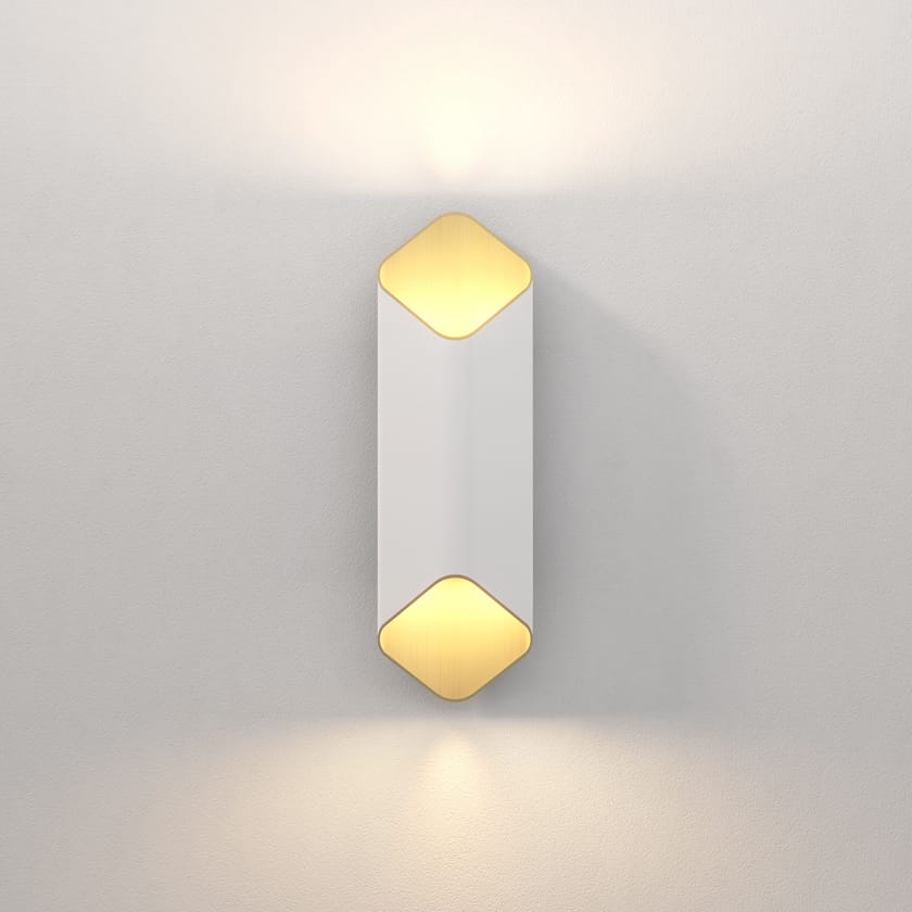 AKO 420 Wall lamp By Astro Lighting