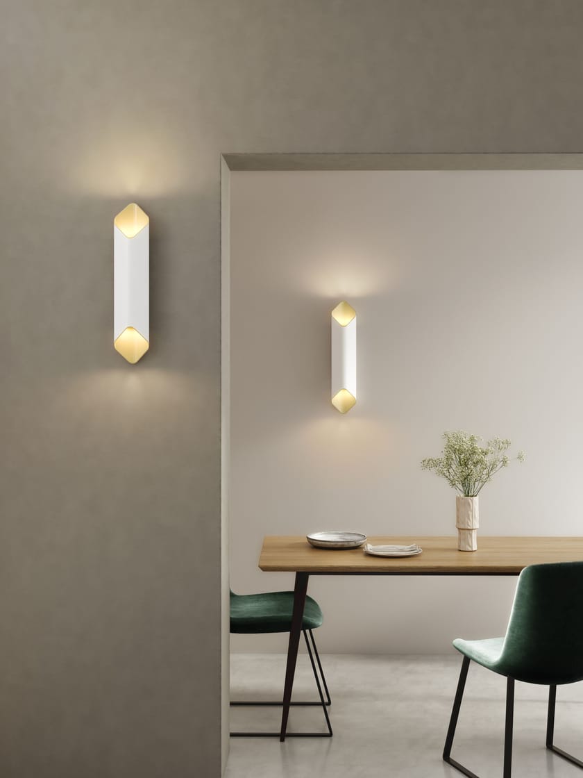 AKO 600 Wall lamp By Astro Lighting