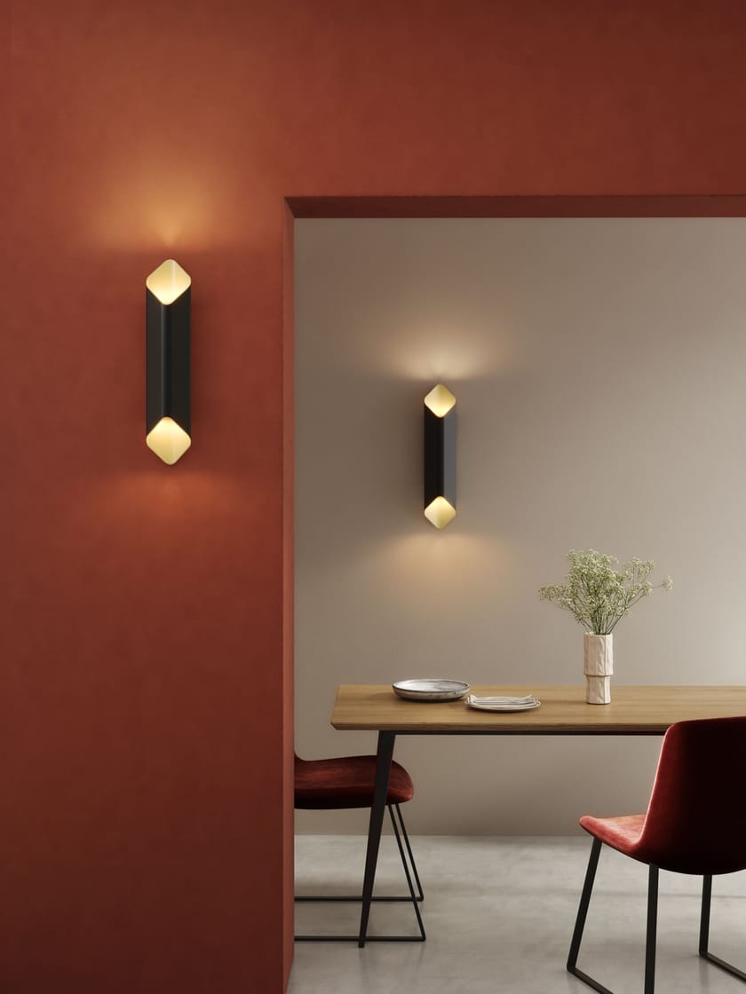 AKO 600 Wall lamp By Astro Lighting