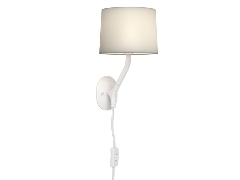 ARBOR PLUG-IN Luminária de parede By Astro Lighting