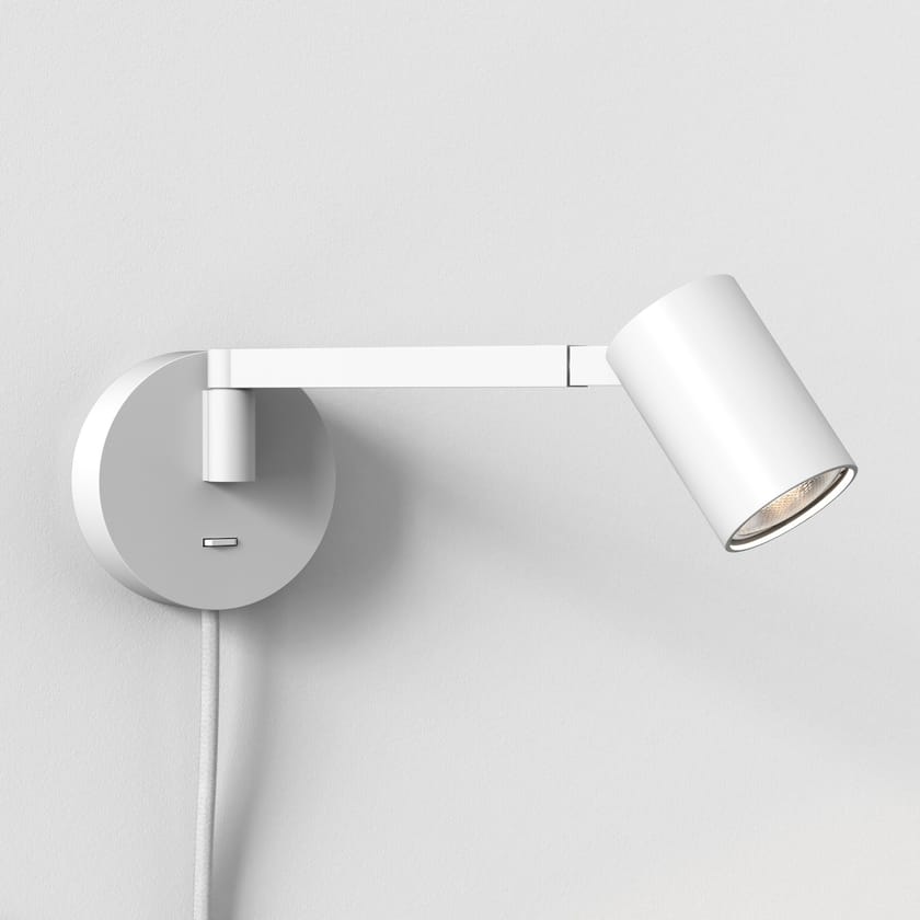 ASCOLI SWING PLUG IN 射灯 By Astro Lighting