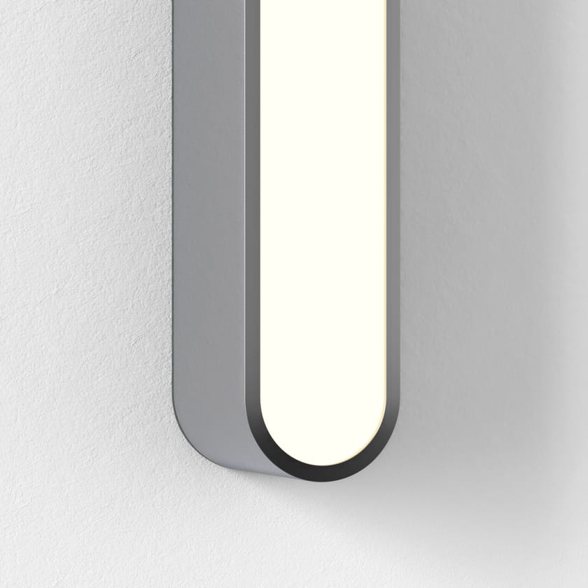 ATTICUS 600 Wall lamp By Astro Lighting
