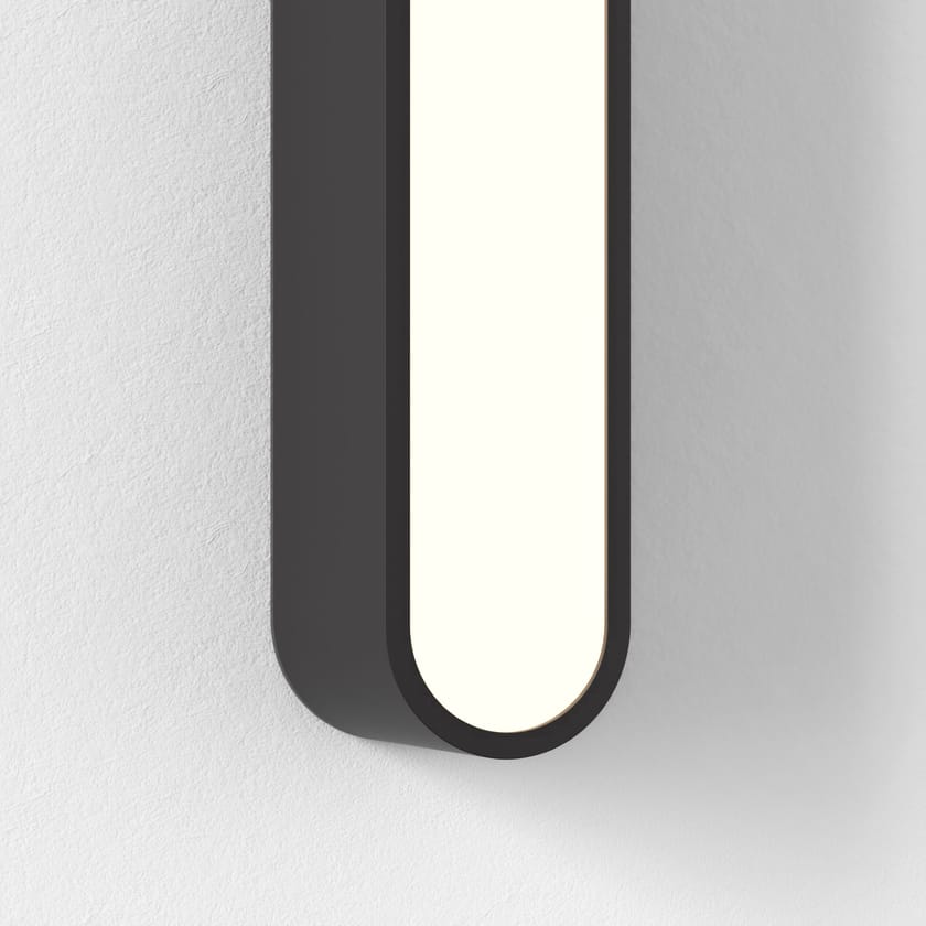 ATTICUS 600 Wall lamp By Astro Lighting