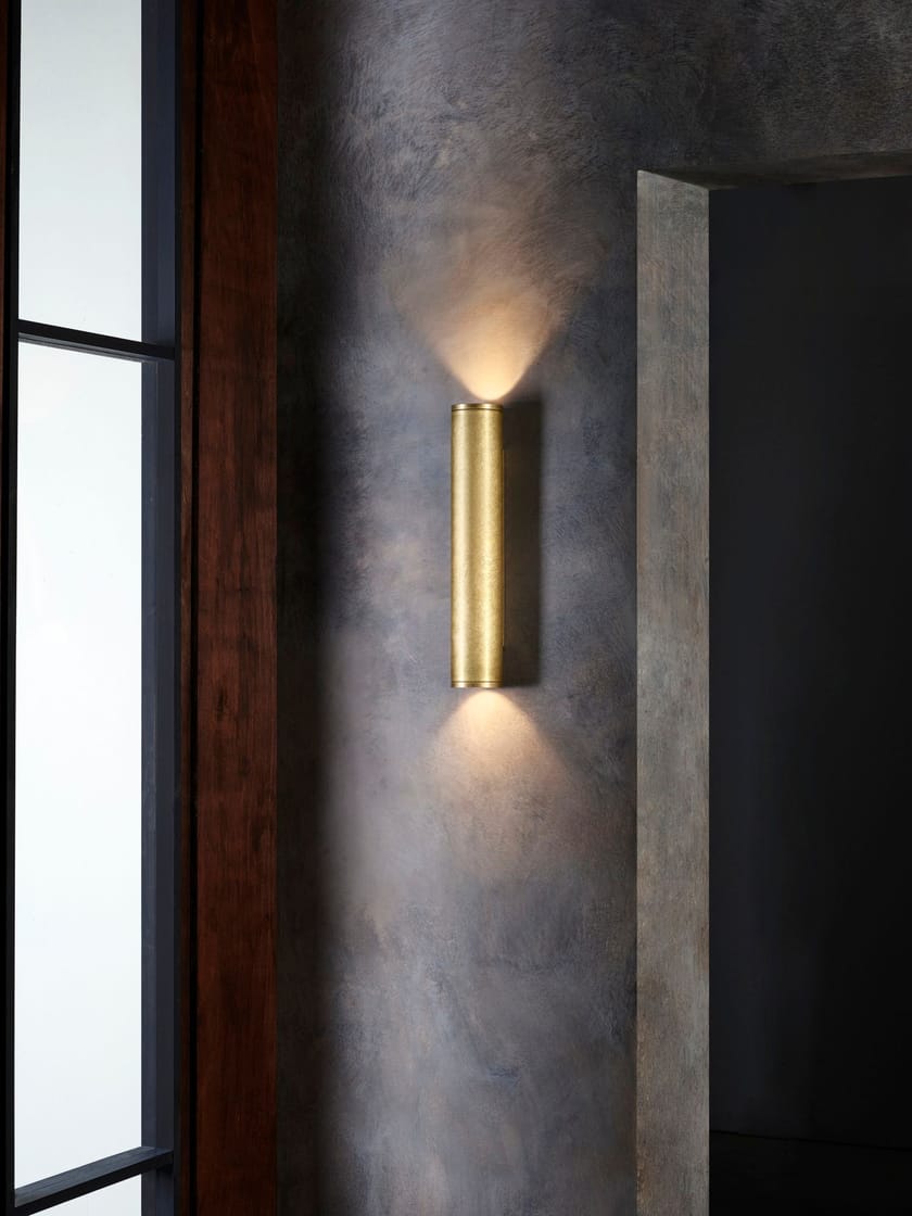 AVA 400 Outdoor wall lamp By Astro Lighting | design Riley Sanders