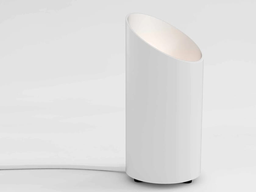 CUT LED aluminium floor lamp By Astro Lighting