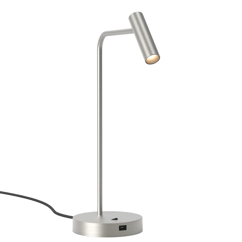 ENNA DESK USB LED aluminium desk lamp By Astro Lighting