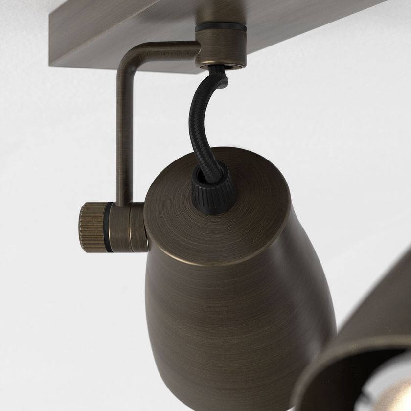 JUNO FOUR BAR Spotlight By Astro Lighting