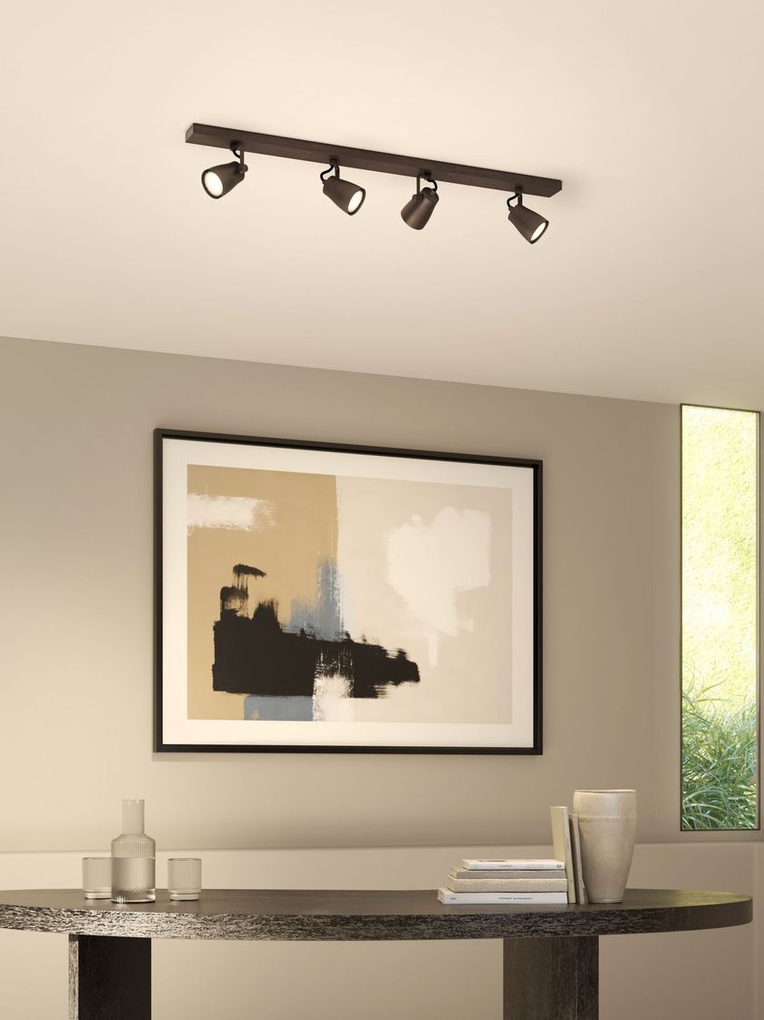 JUNO FOUR BAR Spotlight By Astro Lighting