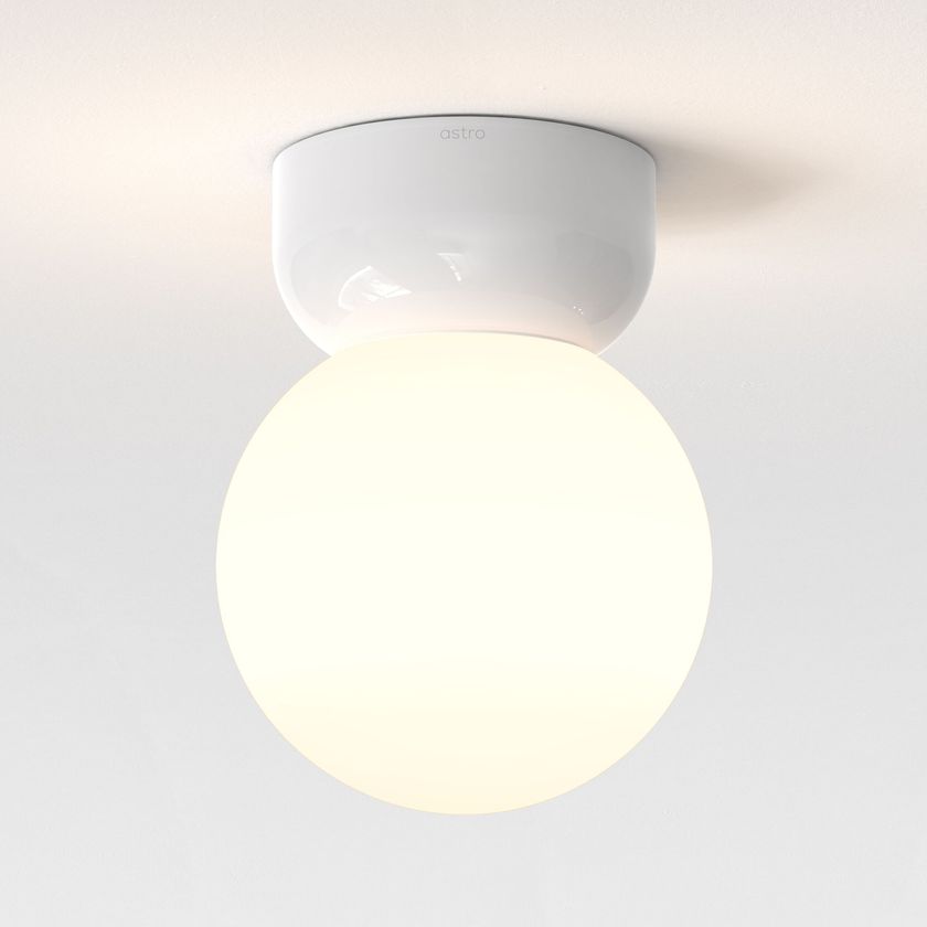 LYRA Ceiling lamp By Astro Lighting