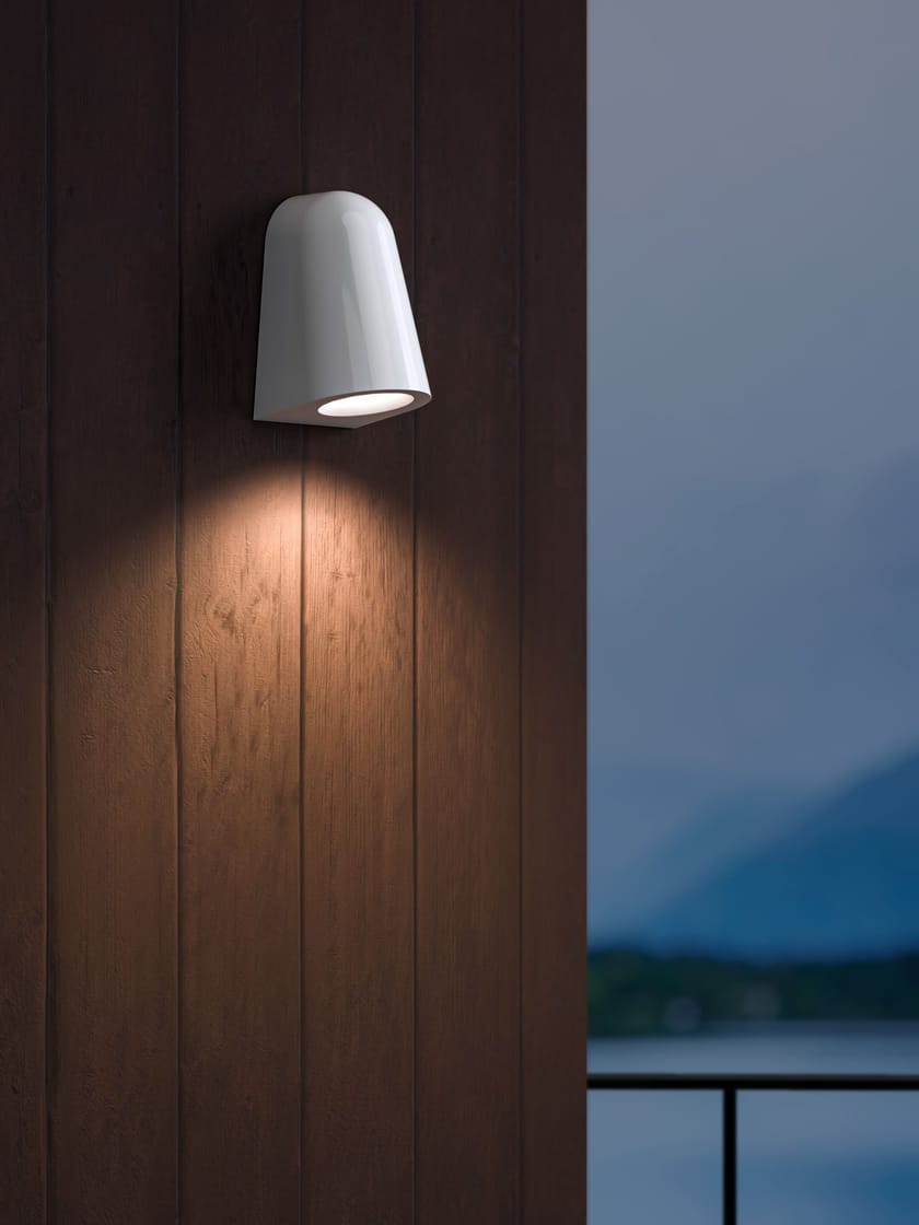 MAST LIGHT COASTAL Wall lamp By Astro Lighting