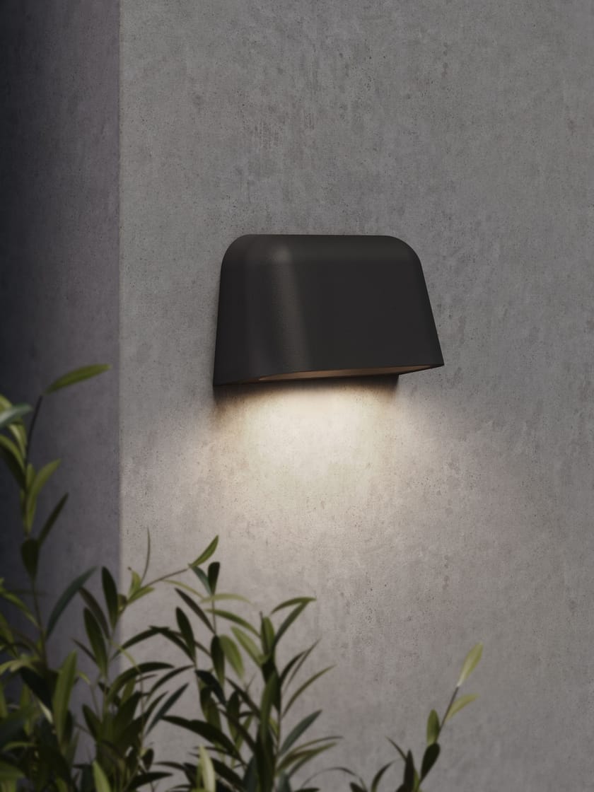 MAST TWIN Outdoor wall lamp By Astro Lighting