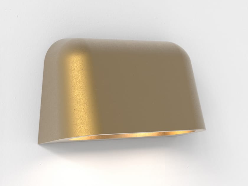 MAST TWIN Outdoor wall lamp By Astro Lighting