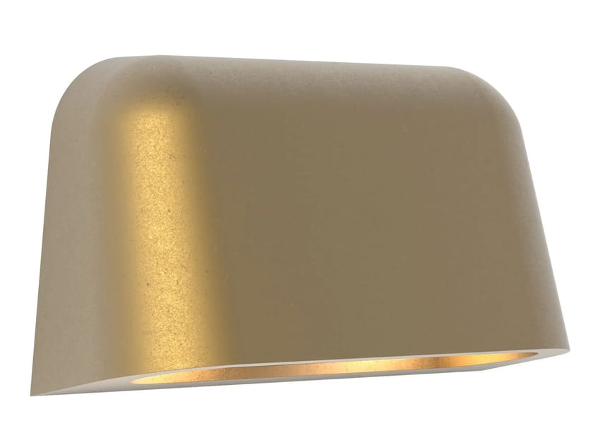 MAST TWIN Outdoor wall lamp By Astro Lighting