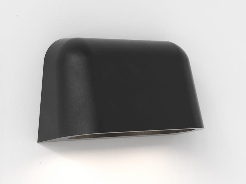 MAST TWIN Outdoor wall lamp By Astro Lighting