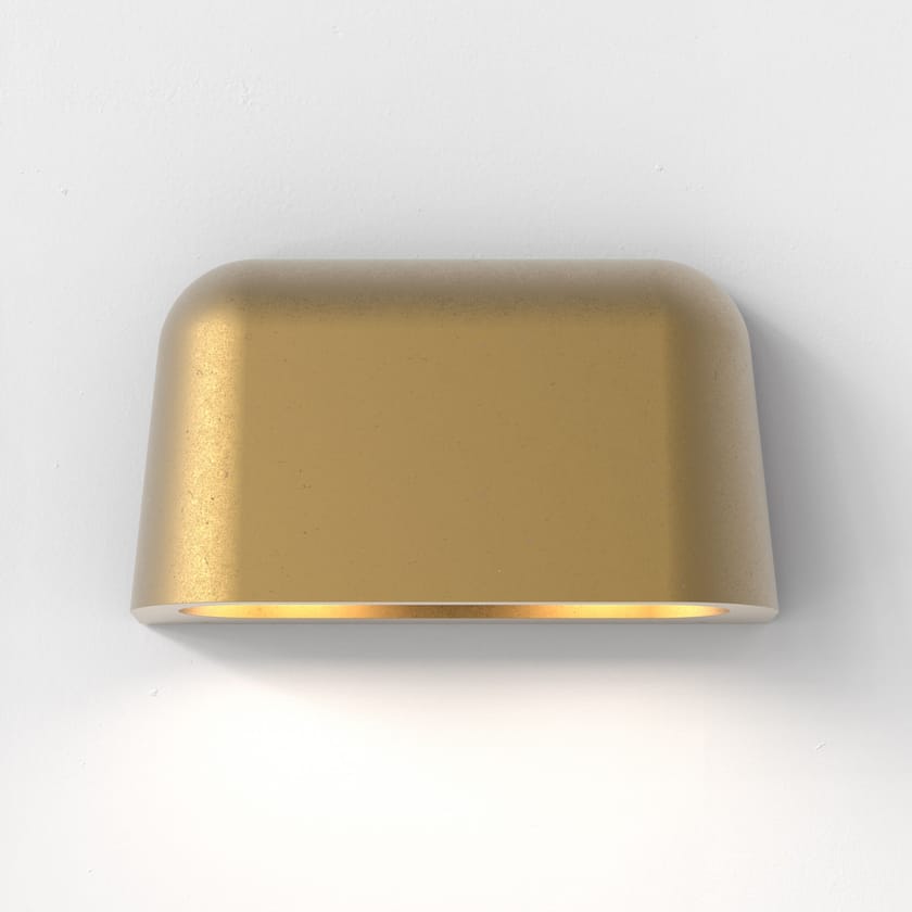 MAST TWIN Outdoor wall lamp By Astro Lighting