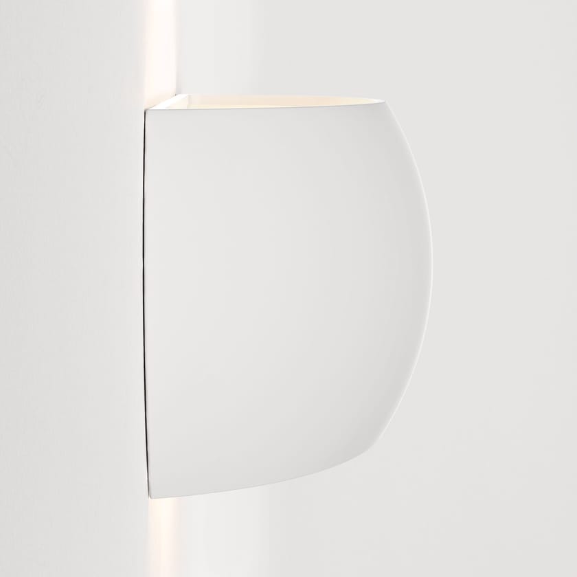 MILO Ceramic wall light By Astro Lighting