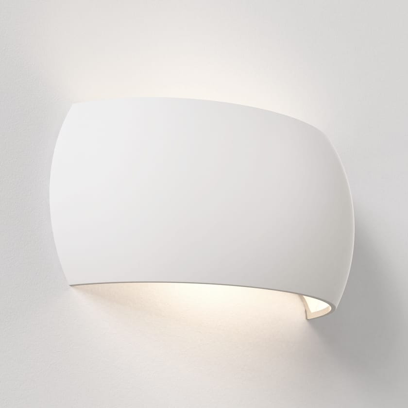 MILO Ceramic wall light By Astro Lighting